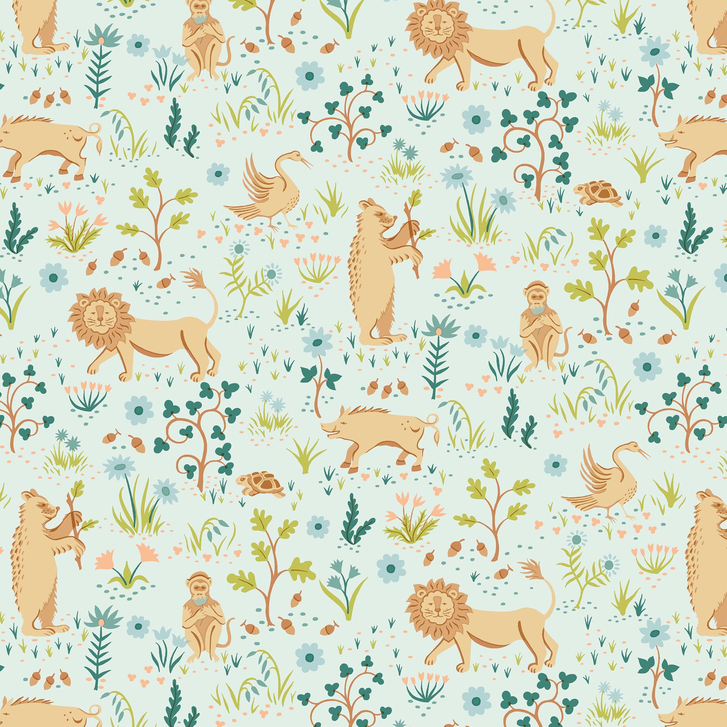 Tree of Life | Liberty Fabrics