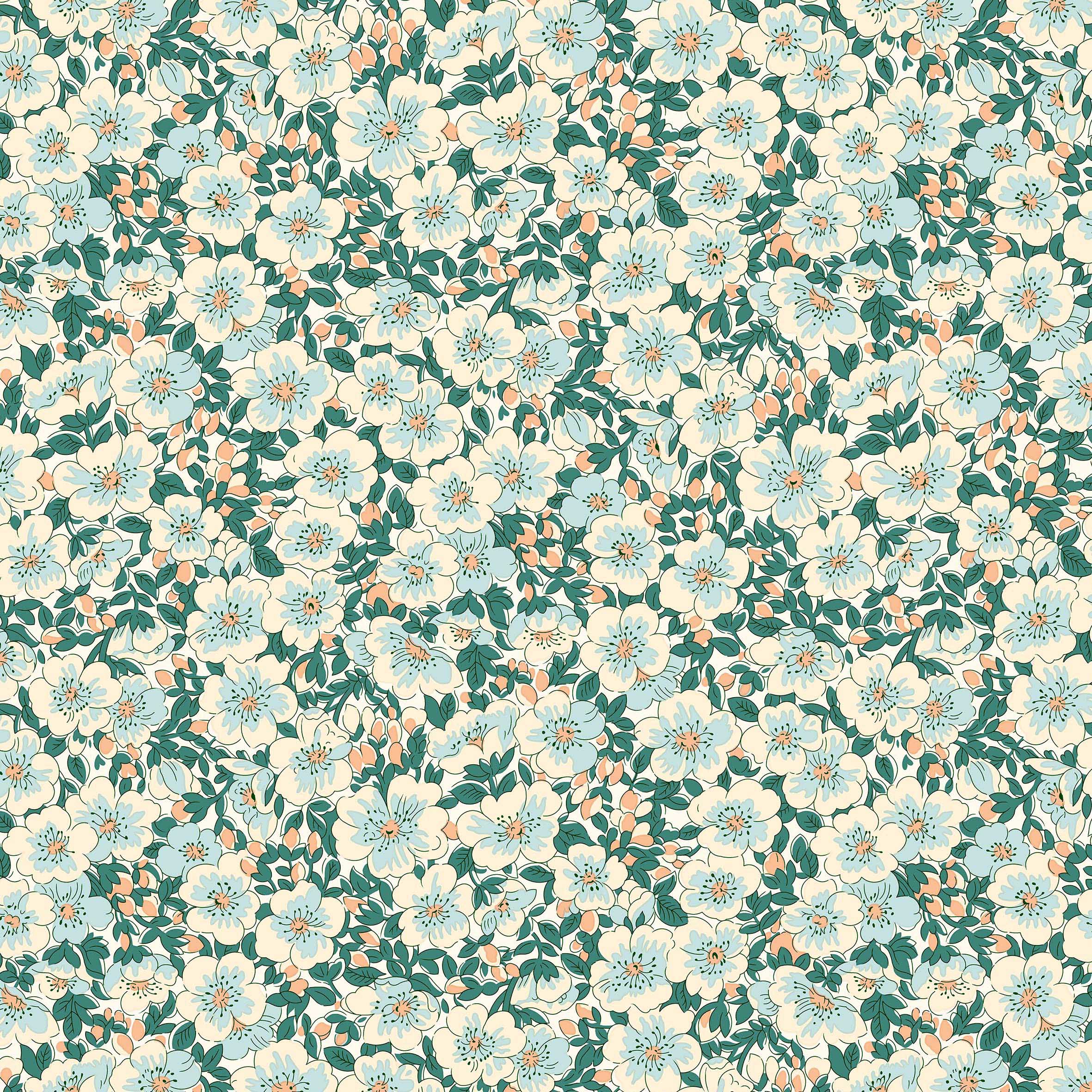 Tree of Life | Liberty Fabrics