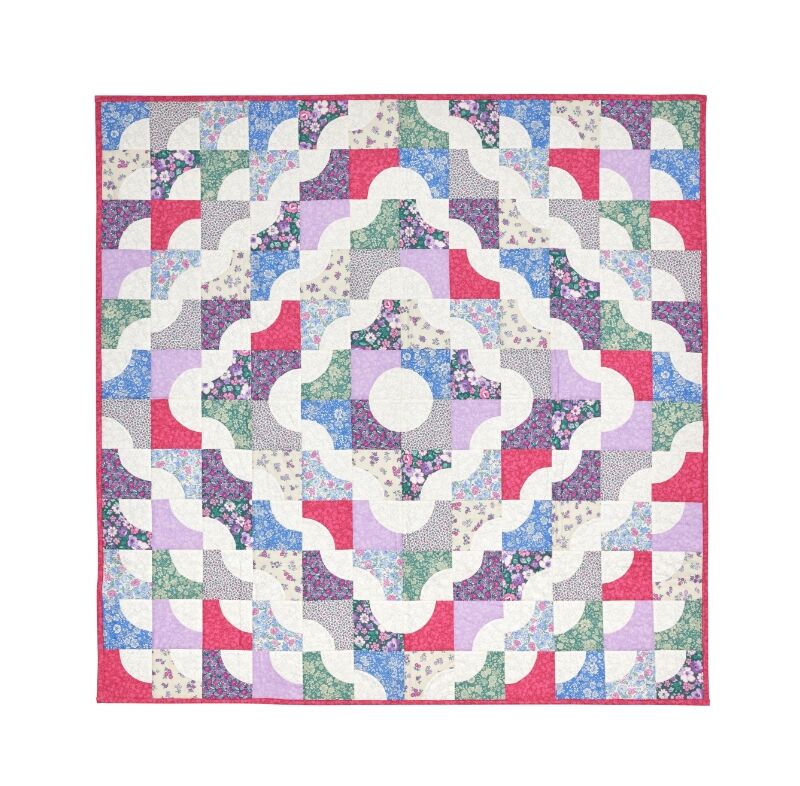 Quilt Patterns | Liberty Fabrics