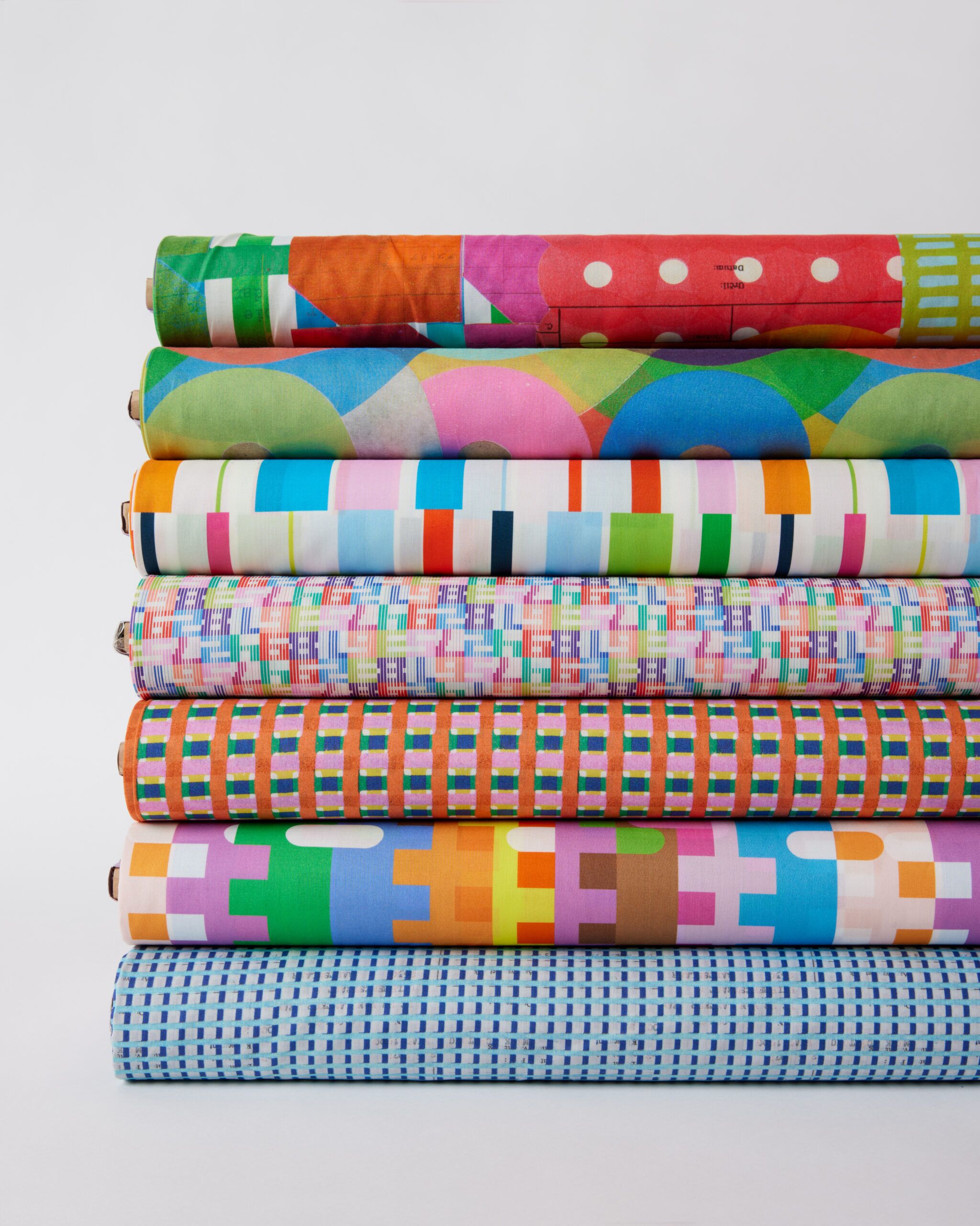 Karel Martens | Liberty Fabrics