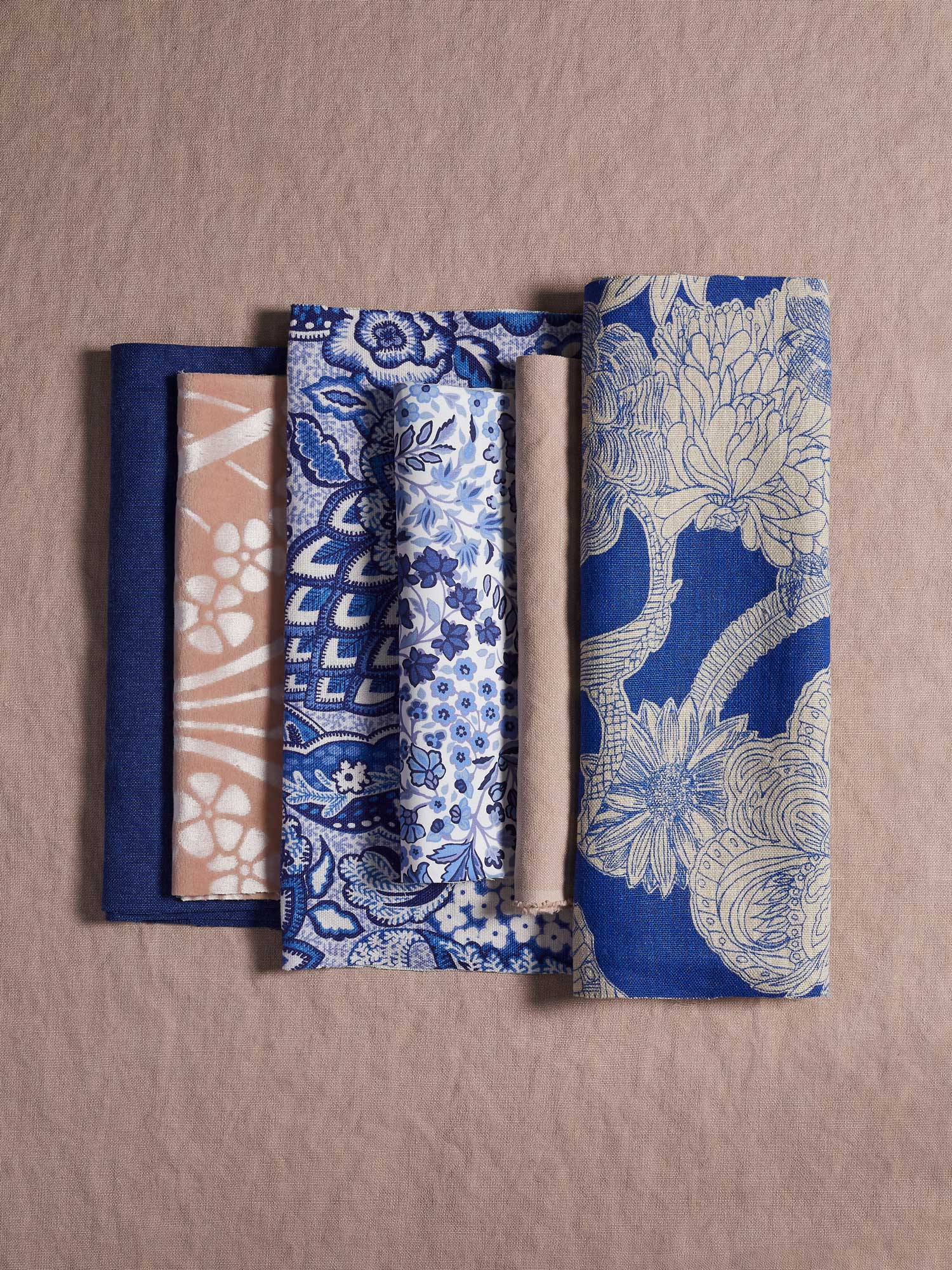 The Modern Archive Collection – Liberty Fabrics