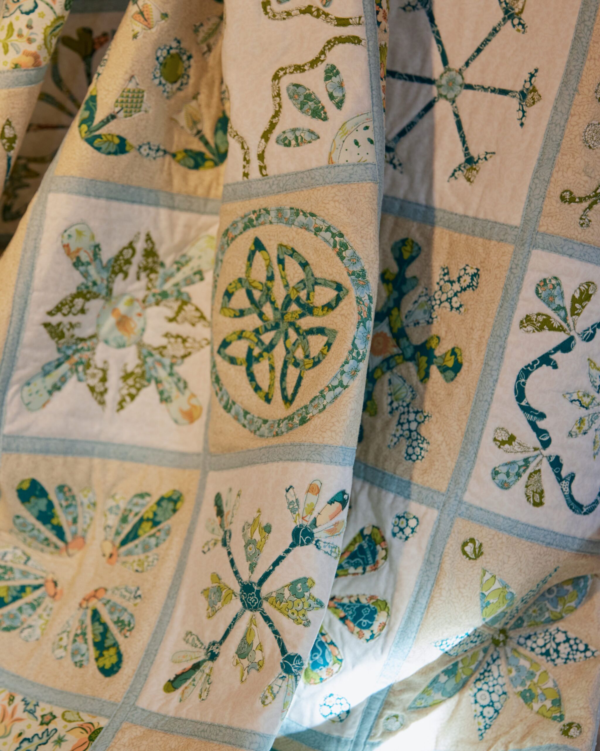 Tree of Life | Liberty Fabrics