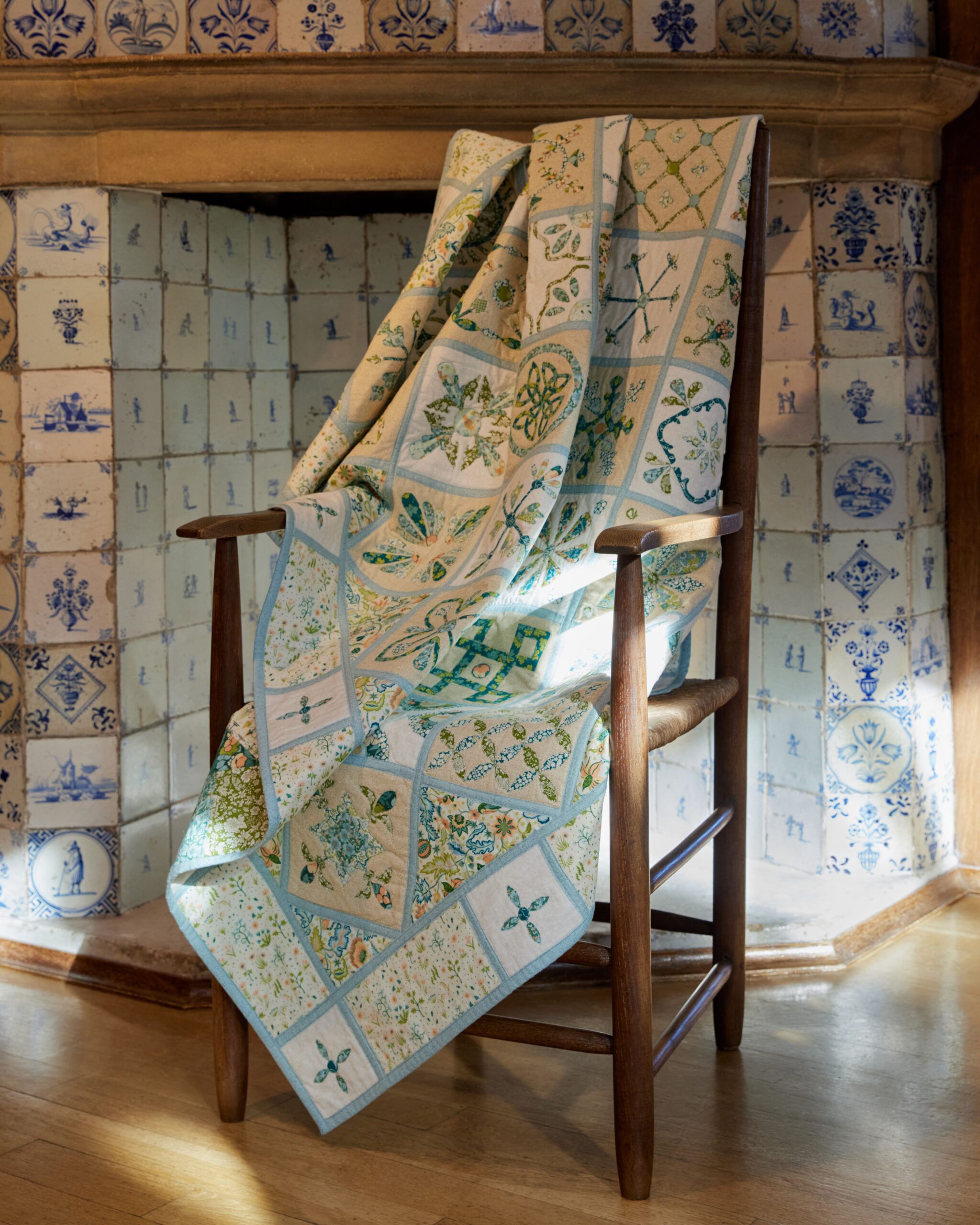 Tree of Life | Liberty Fabrics