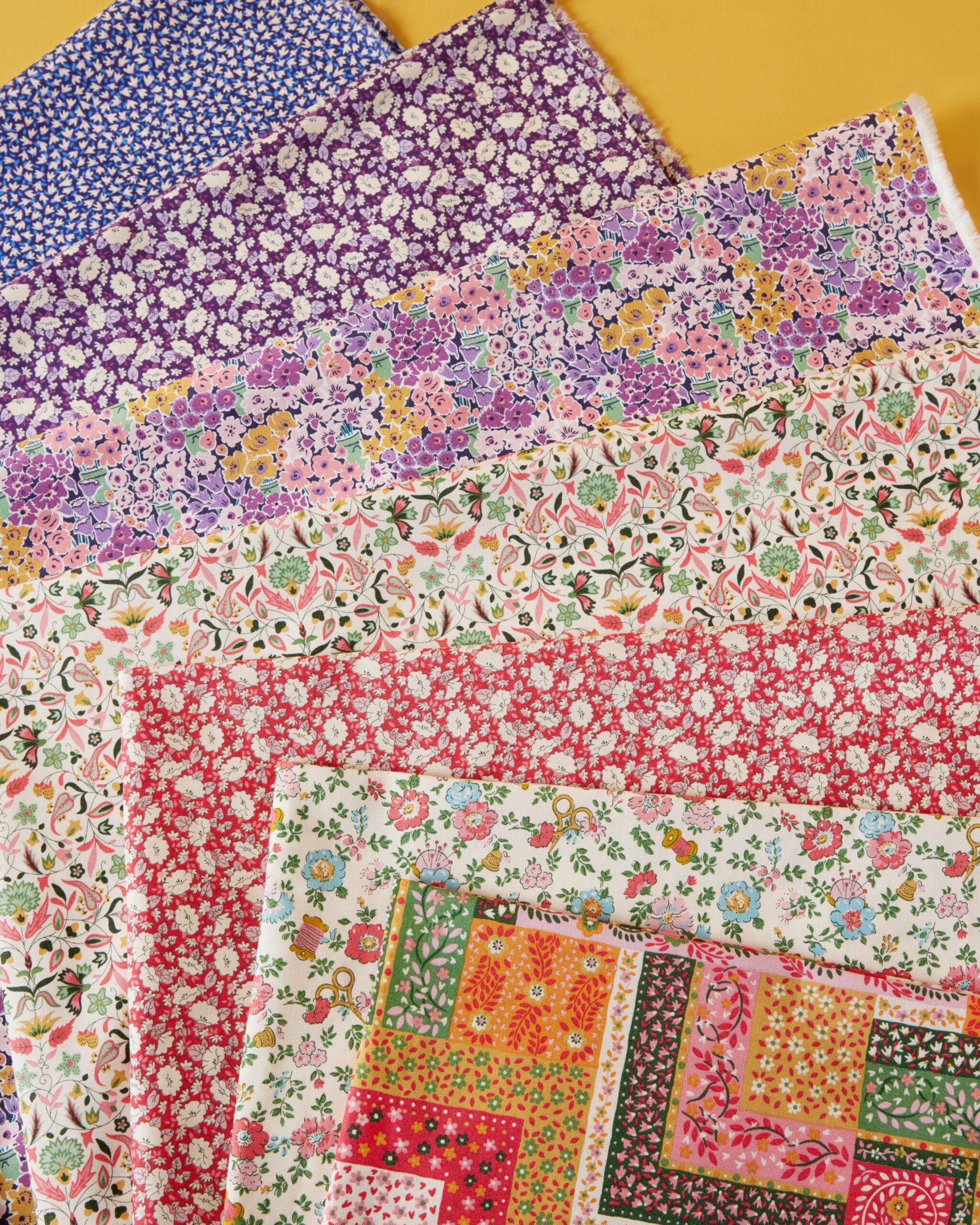 Tudor Celebration | Liberty Fabrics