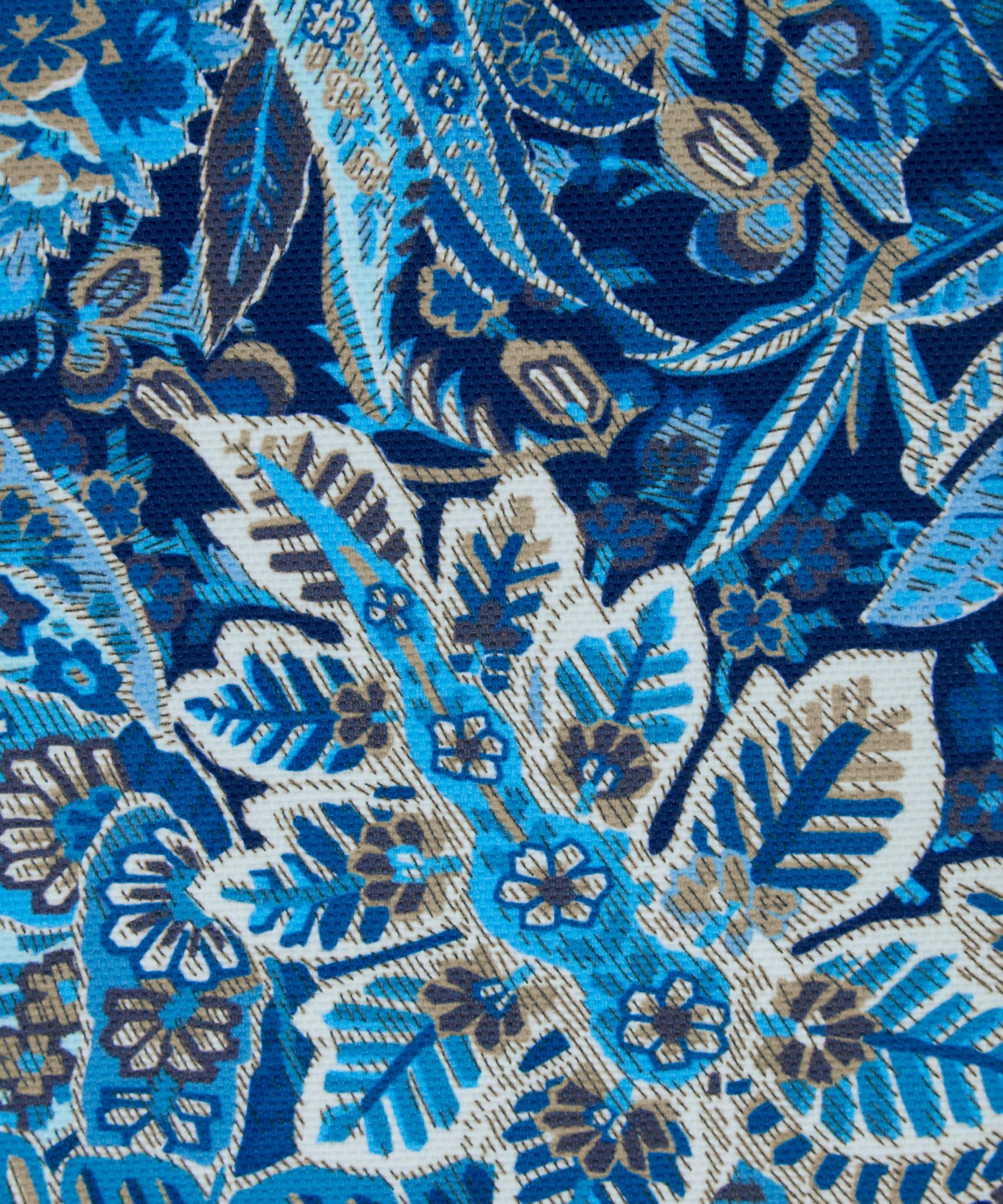 Lapis | Liberty Fabrics