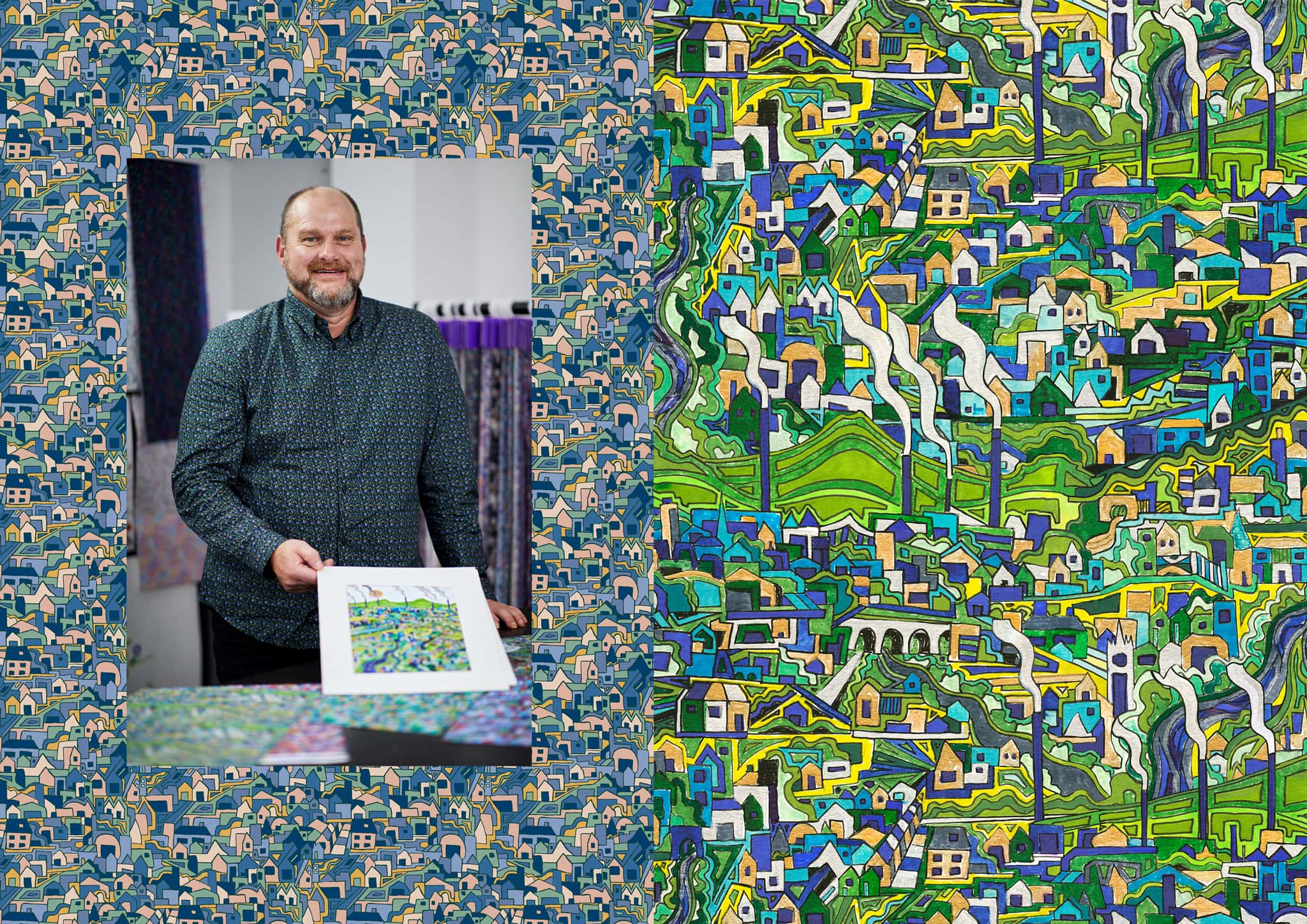 Open Call | Liberty Fabrics