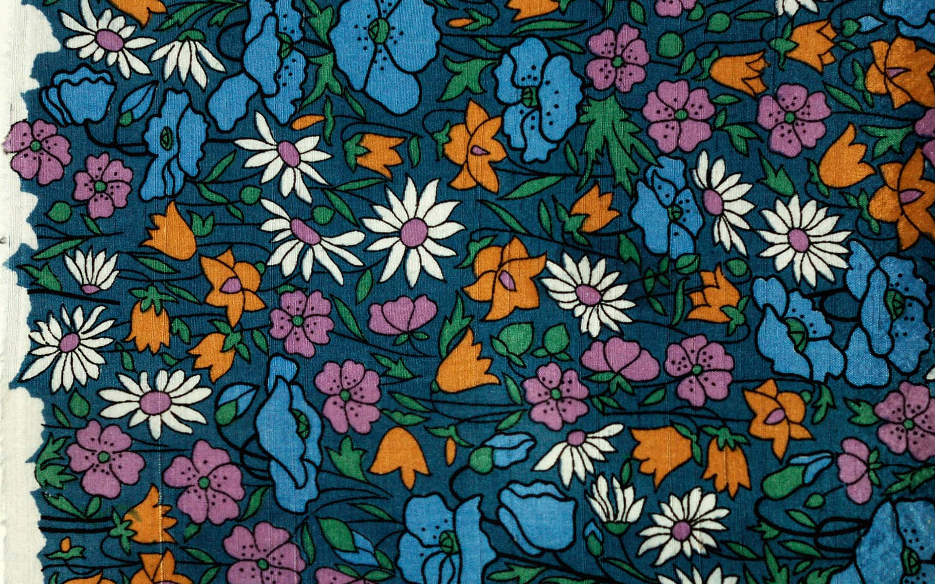 Our Heritage | Liberty Fabrics