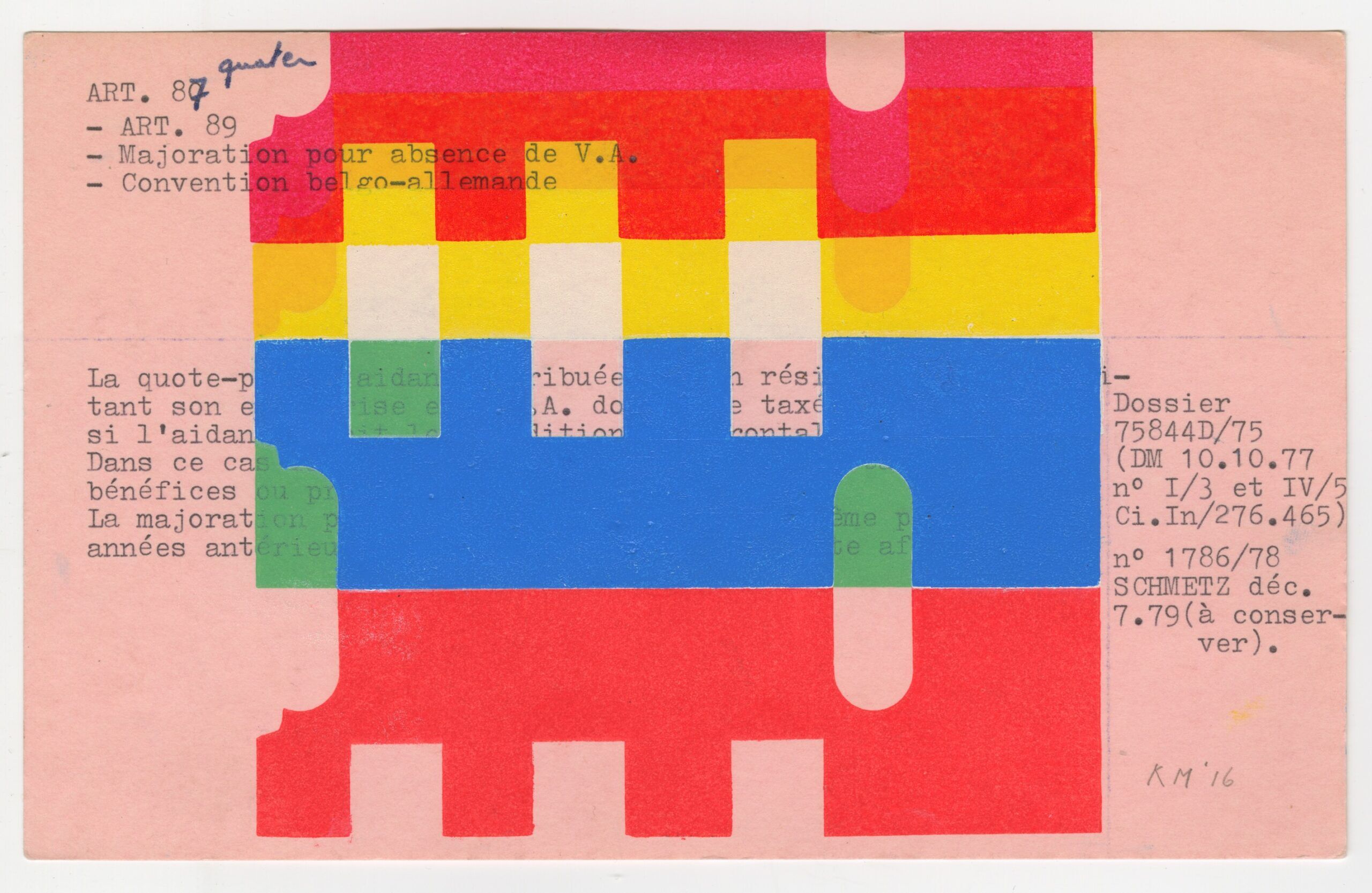 Karel Martens | Liberty Fabrics