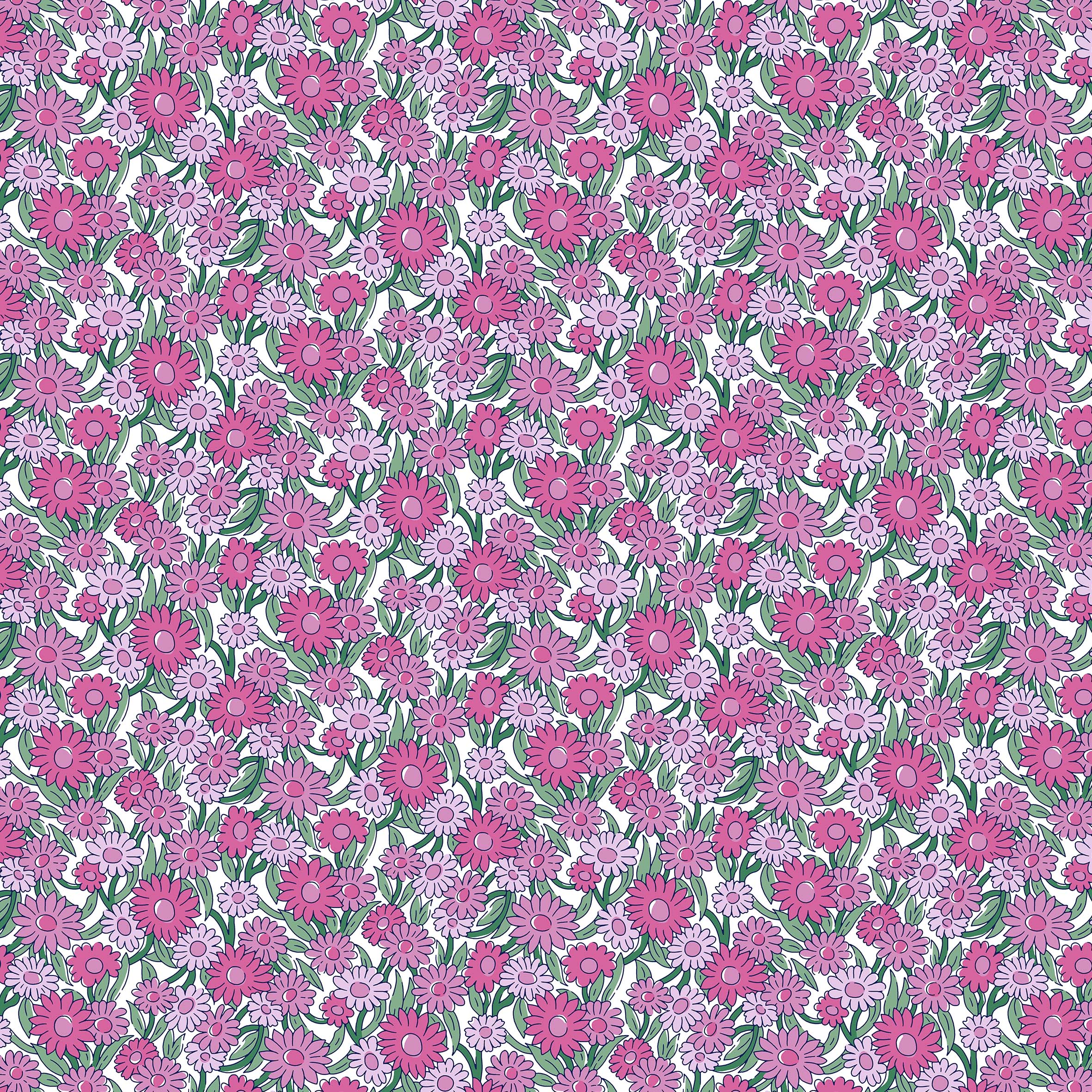 The Heirloom Collection: 1 | Liberty Fabrics