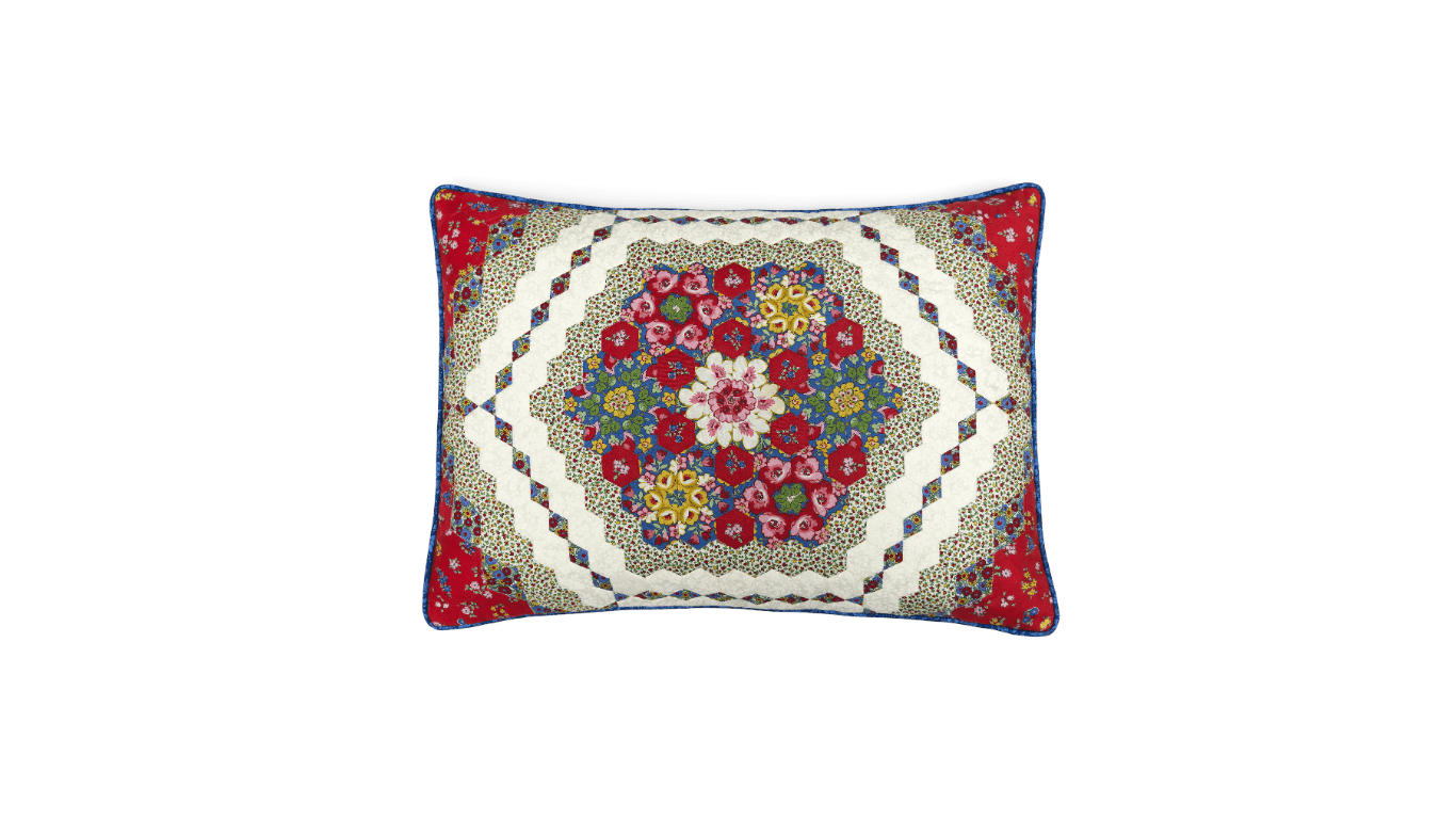 Quilt Patterns | Liberty Fabrics