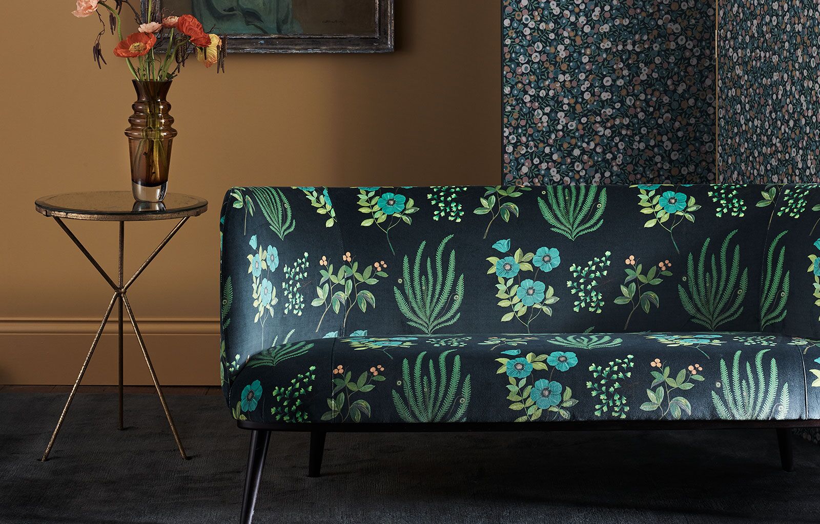 Floribunda | Liberty Fabrics